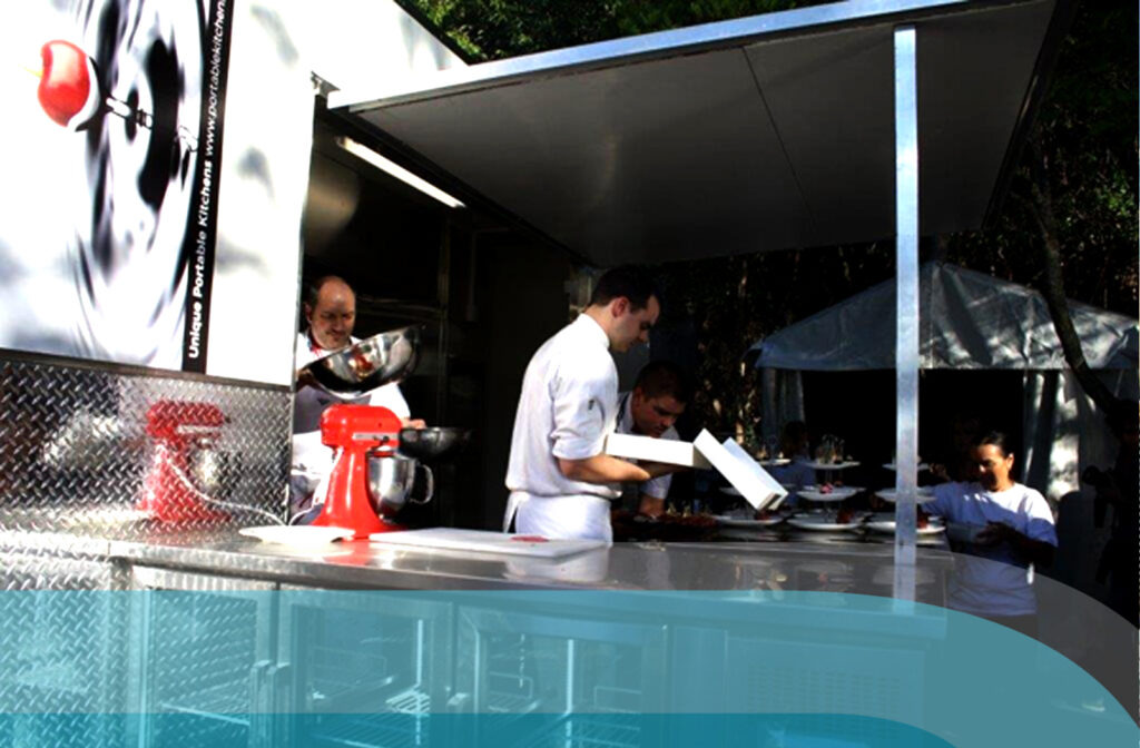 Home - Portable Kitchen Hire | Mobile Kitchen | Kitchen Hire